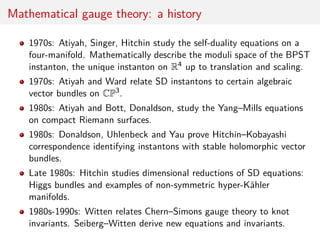 introtogaugetheory.pdf | Physics | Science