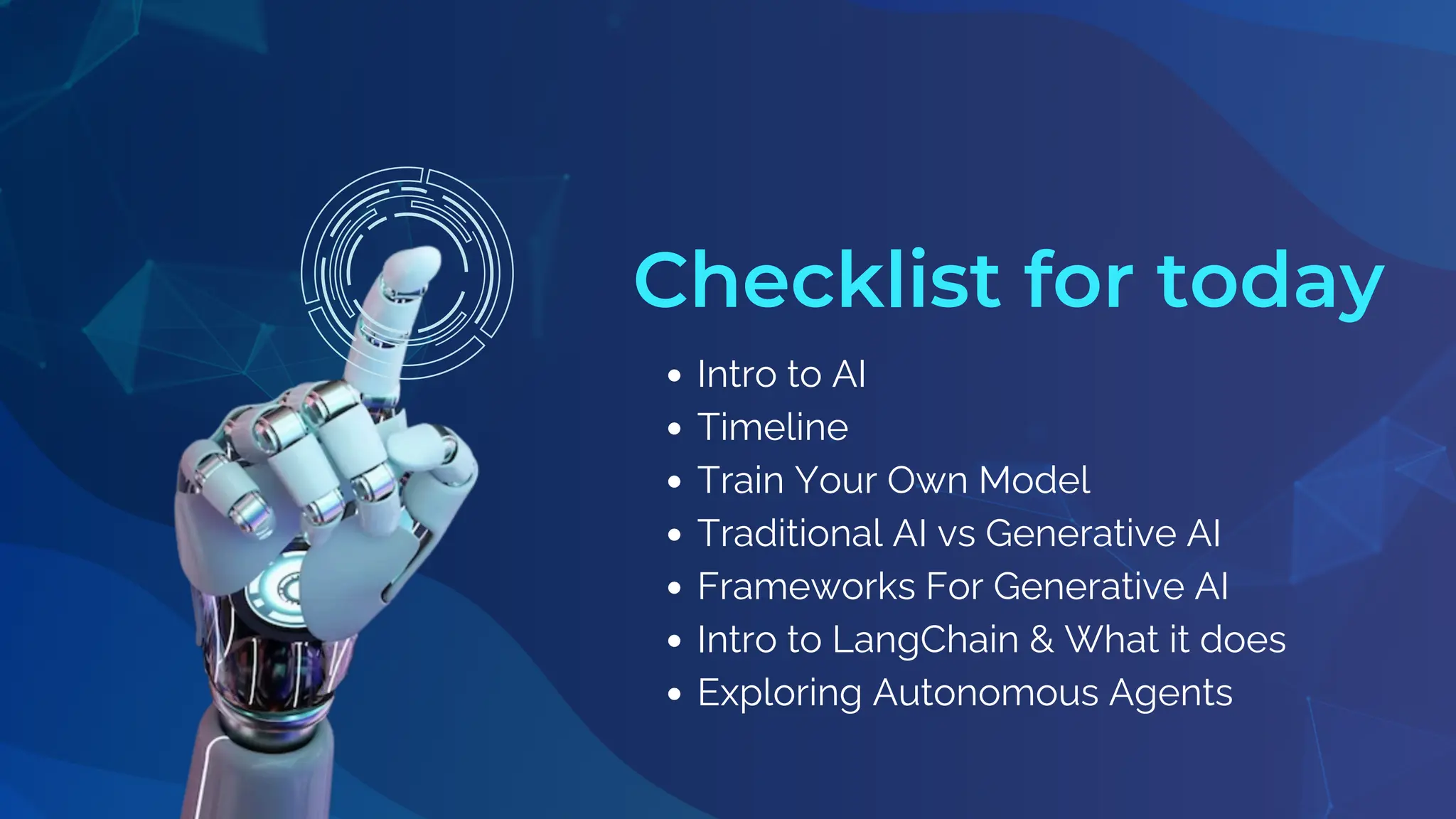 Intro to Generative-AI(Gen AI Study Jams GDGC ZHCET) | PDF