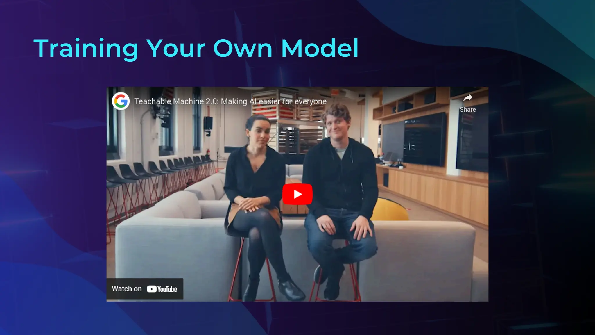 Intro to Generative-AI(Gen AI Study Jams GDGC ZHCET) | PDF
