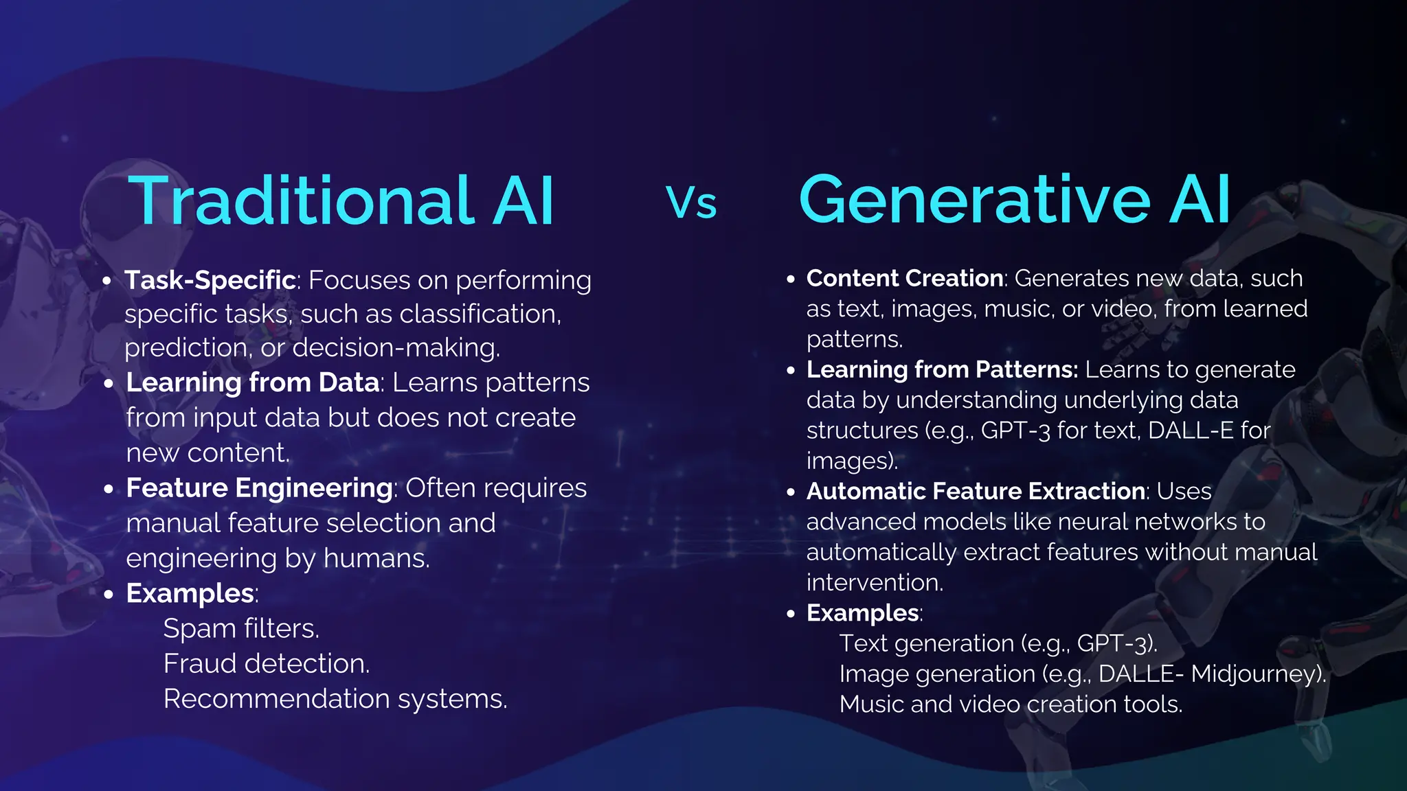 Intro to Generative-AI(Gen AI Study Jams GDGC ZHCET) | PDF