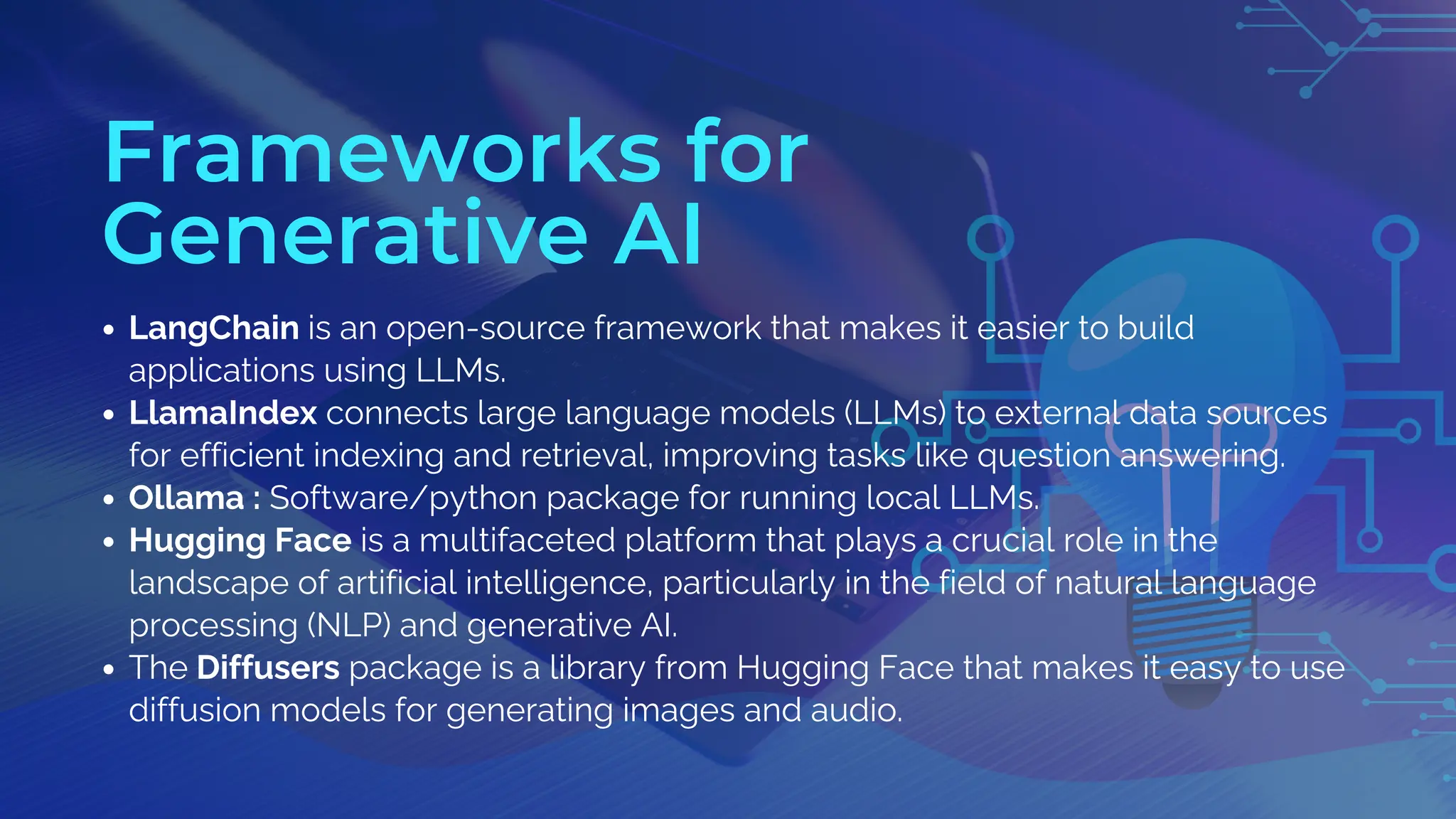 Intro to Generative-AI(Gen AI Study Jams GDGC ZHCET) | PDF | Technology Industry | Industries