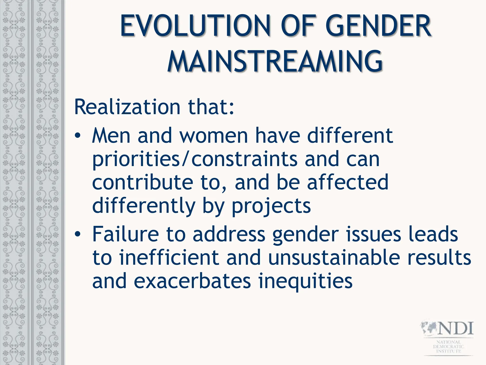 Intro to Gender Mainstreaming.ppt