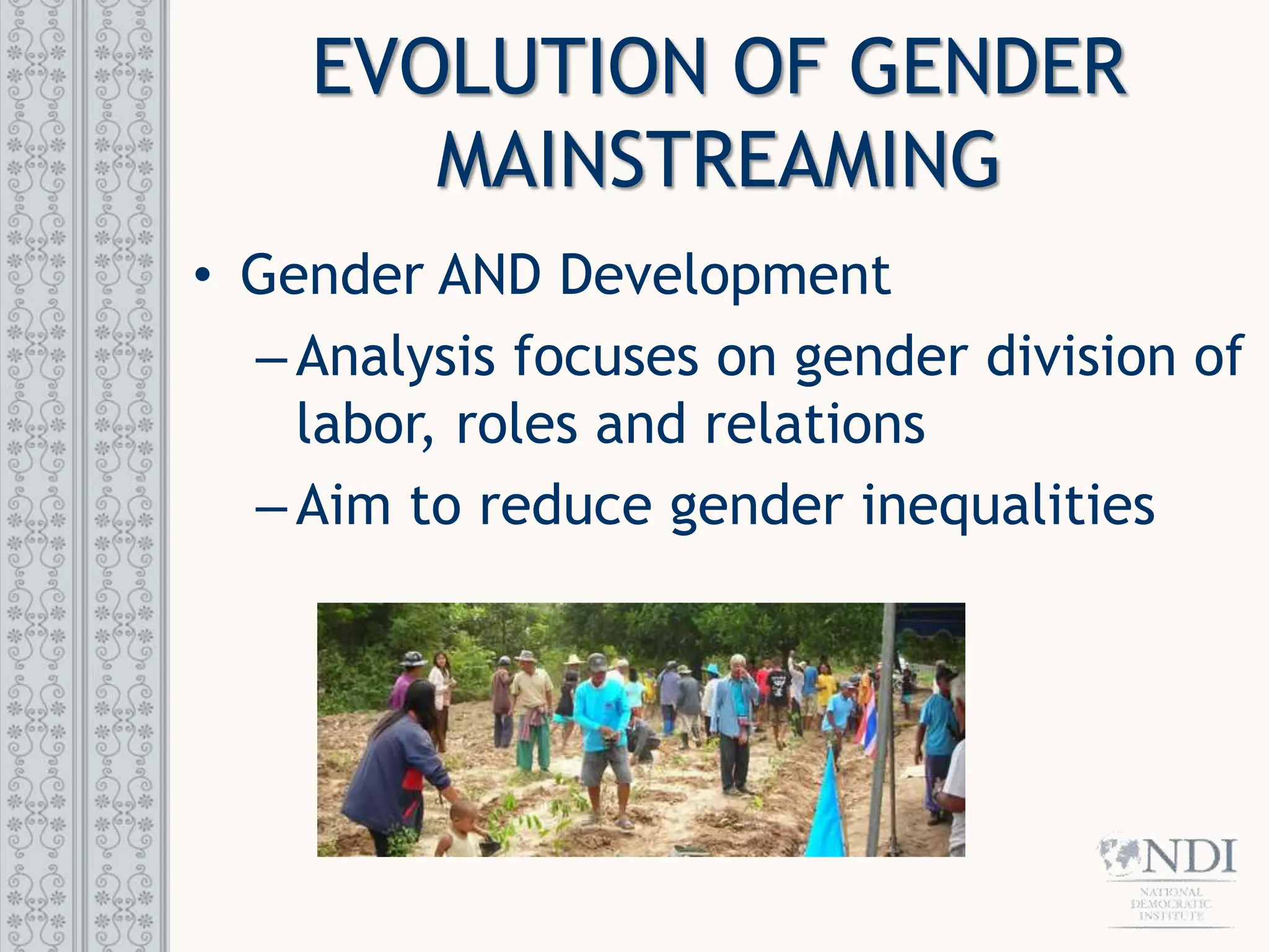 Intro to Gender Mainstreaming.ppt