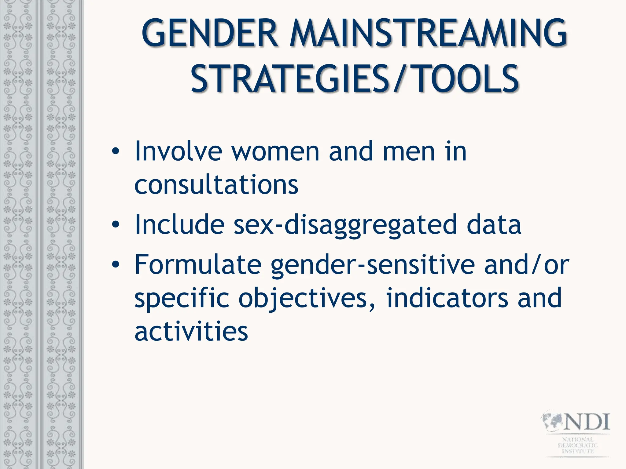 Intro to Gender Mainstreaming.ppt