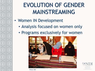 Intro to Gender Mainstreaming.ppt