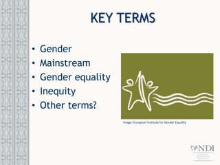 Intro to Gender Mainstreaming.ppt