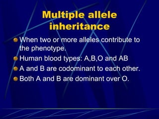 Intro to Genetics.ppt