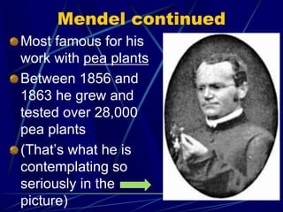 Intro to Genetics.ppt