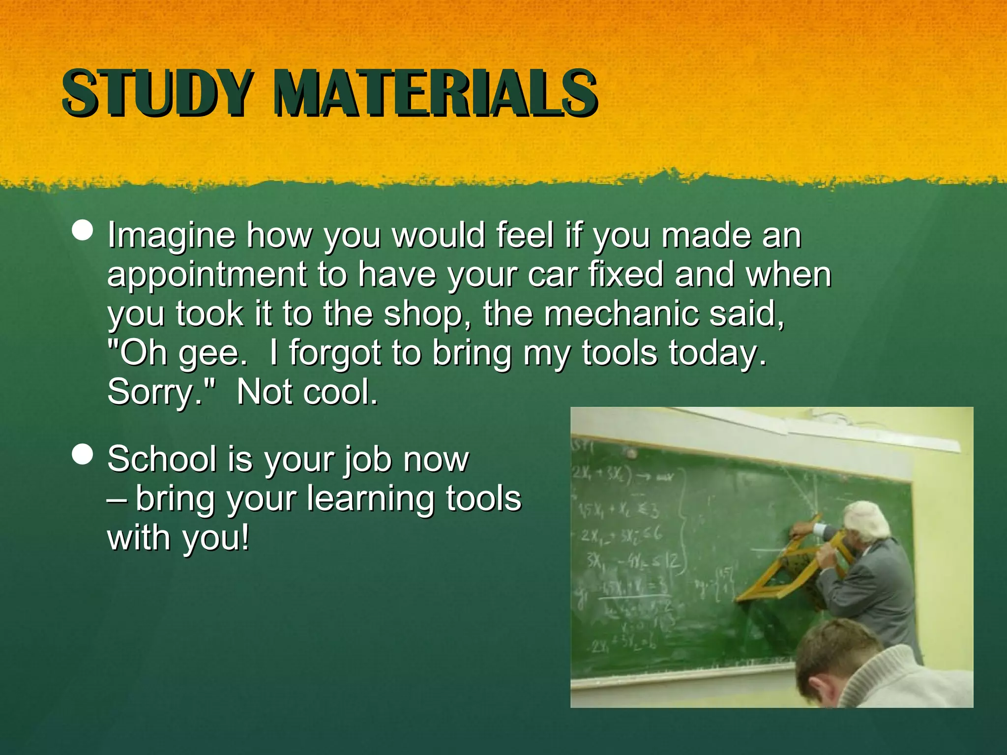 Intro to Geography Class | PPT