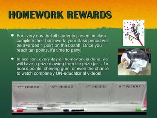 Intro to Geography Class | PPT