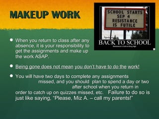 Intro to Geography Class | PPT