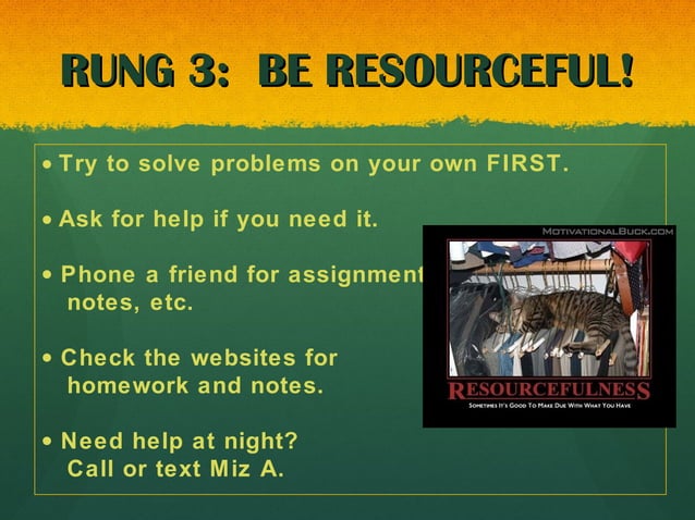 Intro to Geography Class | PPT