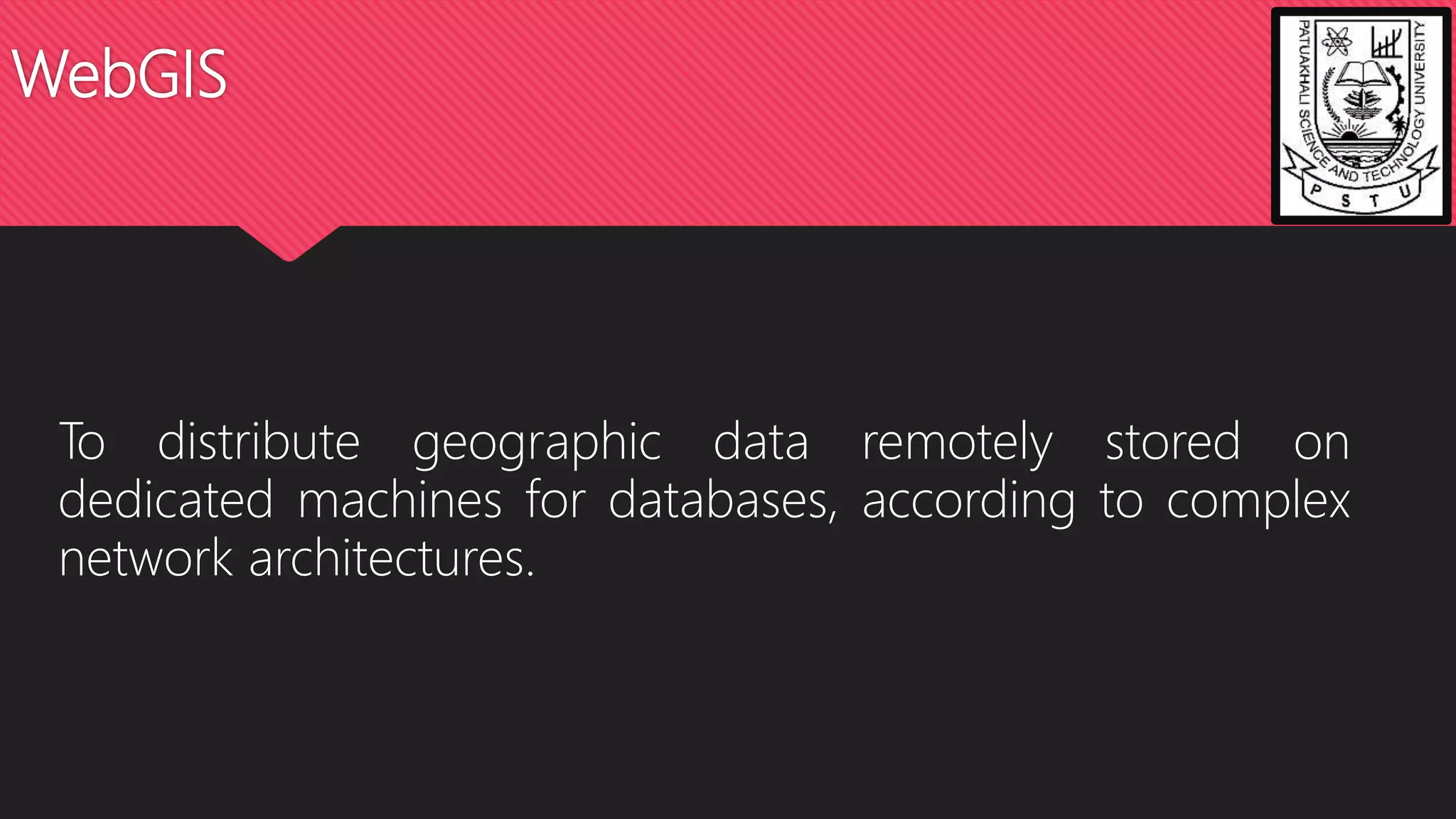 Introduction to geomatics | PPTX