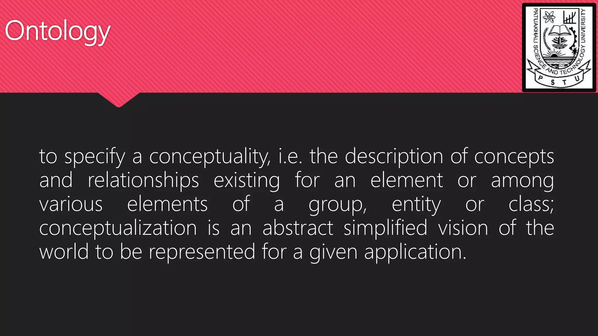Introduction to geomatics | PPTX