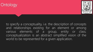 Introduction to geomatics | PPTX