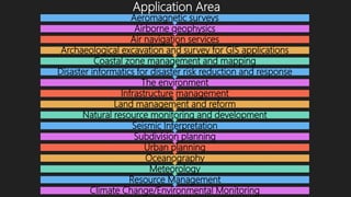 Introduction to geomatics | PPTX