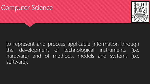 Introduction to geomatics | PPTX | Geology | Science