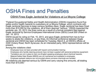 Intro to ghs w envirox | PPT