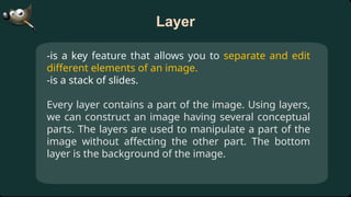 Intro_to_GIMP (An overview of GIMP) (GNU | PPT