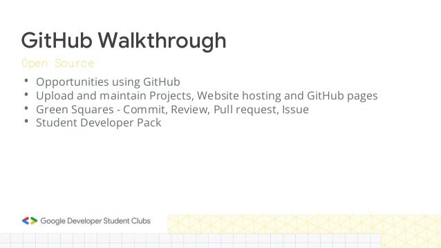 Intro to git and git hub | PPT