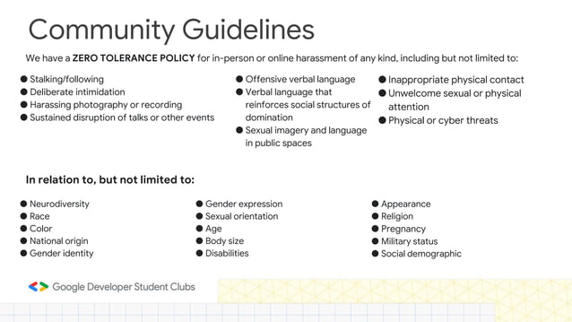 Intro to Git & GitHub | PPT