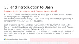Intro to Git & GitHub | PPT