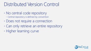 Introduction to Git | PDF