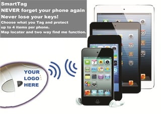 "Gizmo" innovative promotional merchandise. Technology for promotional ...