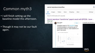 Introduction to GluonCV | PPTX | Computing | Technology & Computing