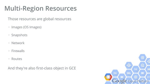 Introduction to Google Compute Engine Introduction to Google Compute Engine