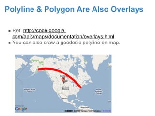 Intro To Google Maps | PDF | Web Development | Internet