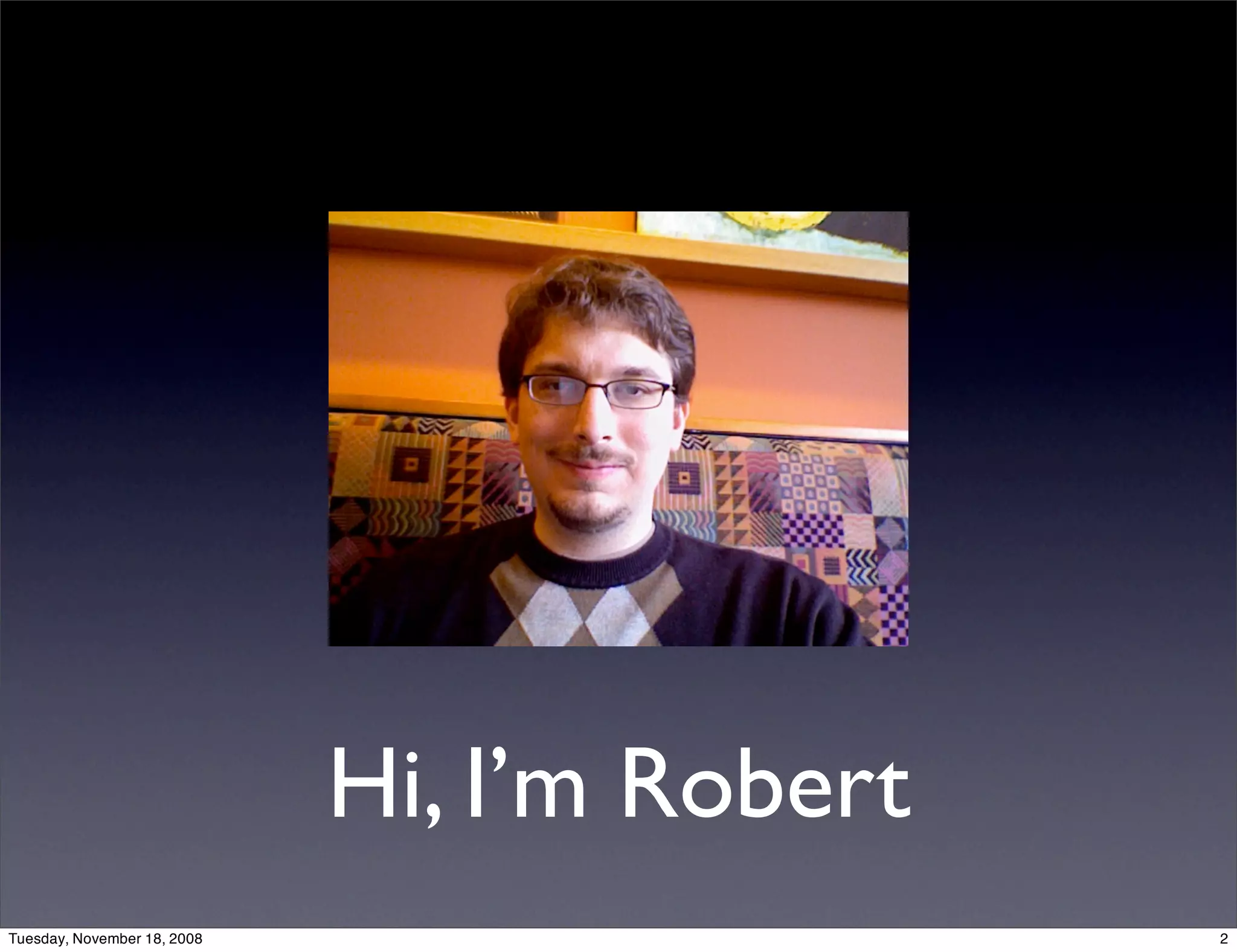 Intro To Grails | PDF