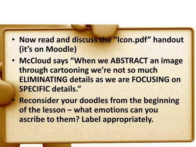 Intro to graphic novel | PPTX