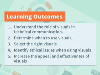 Intro to Graphics and Visuals | PDF