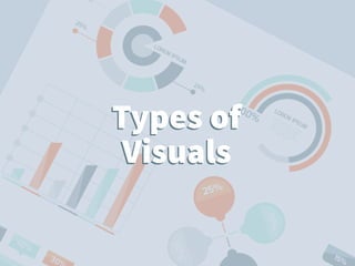 Intro to Graphics and Visuals | PDF