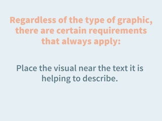 Intro to Graphics and Visuals | PPT