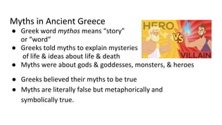 Intro to Greek Mythology.pptx