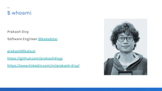 Introduction to gRPC | PDF