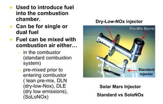 This is Gas Turbine. | PDF