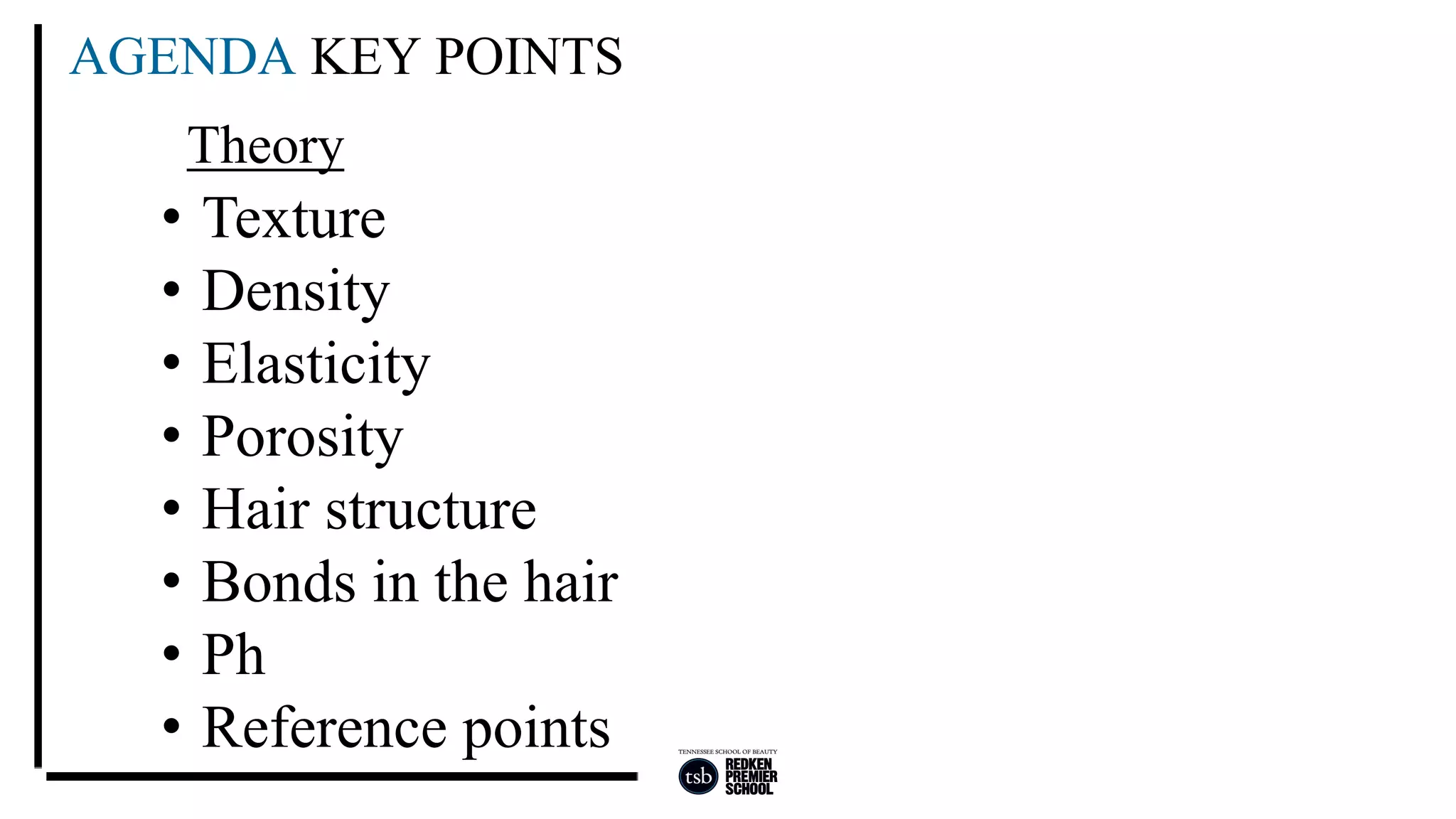 Intro to hair week 1 | PPTX
