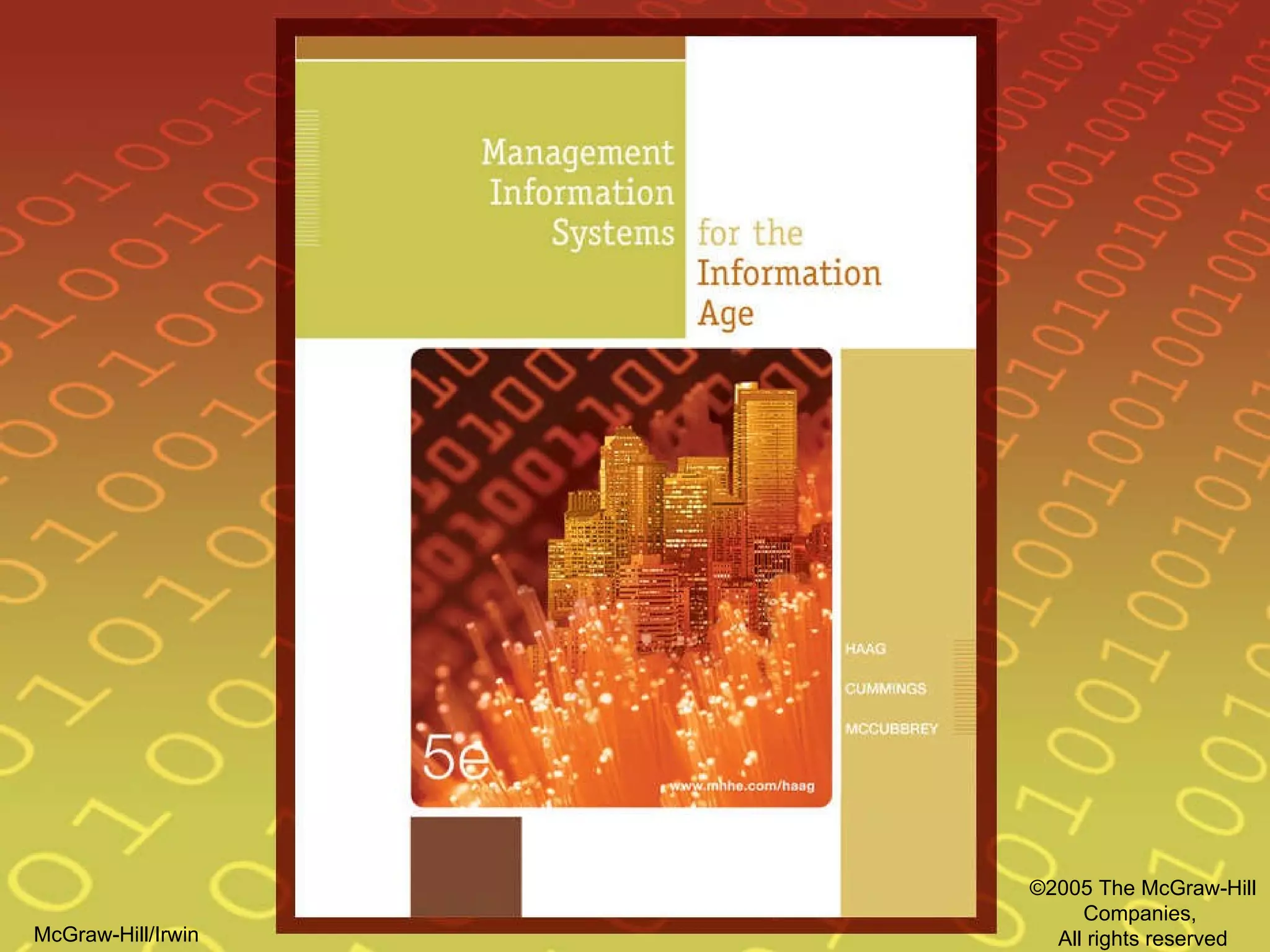 Intro To Hardware And Software | PPT