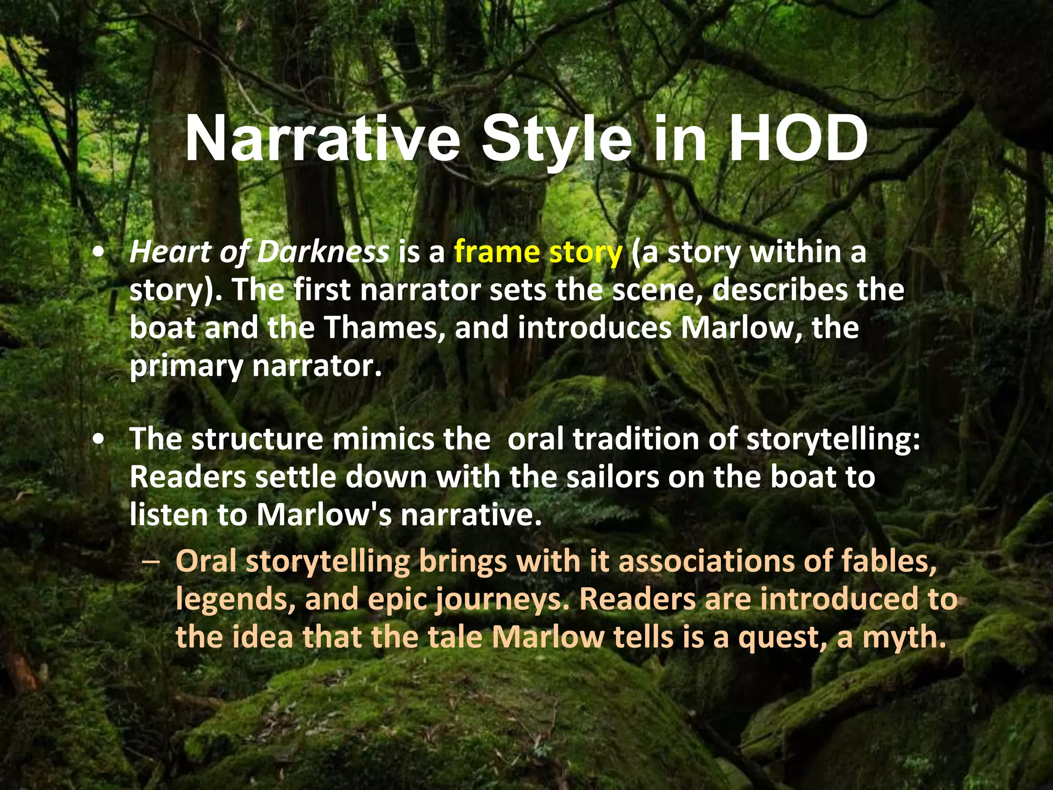 intro to Heart of Darkness.ppt