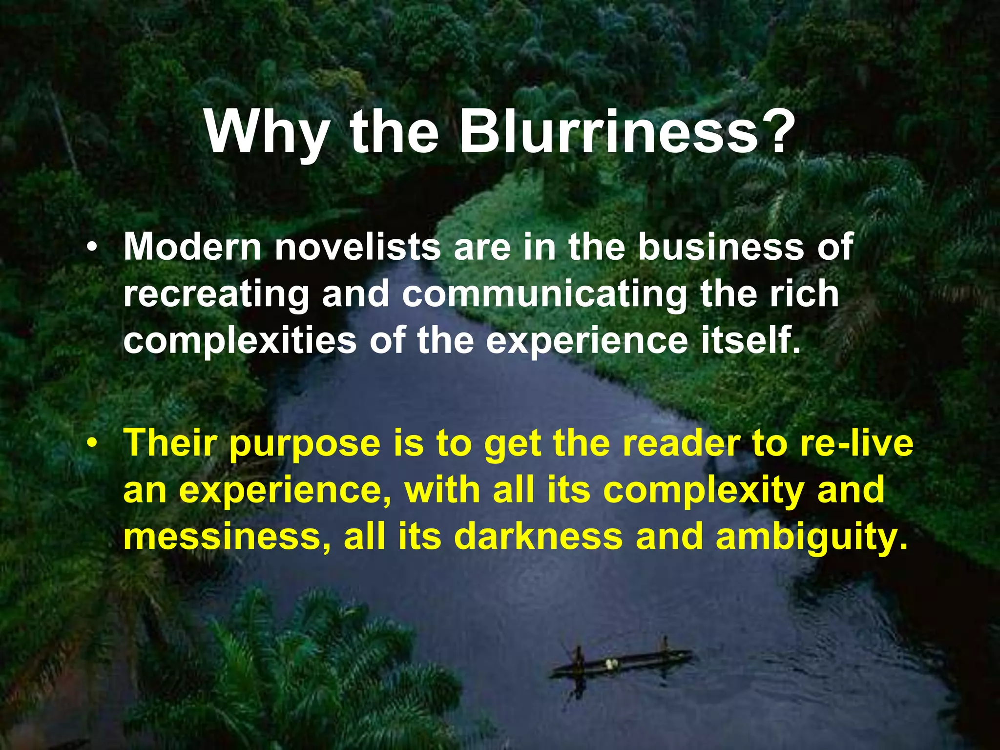 intro to Heart of Darkness.ppt