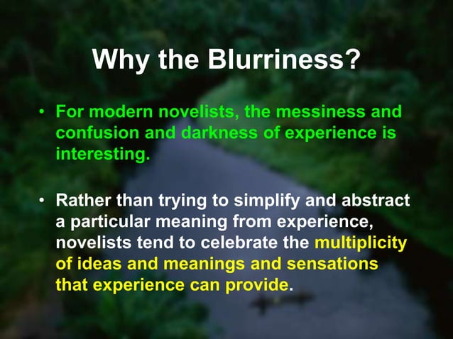 intro to Heart of Darkness.ppt