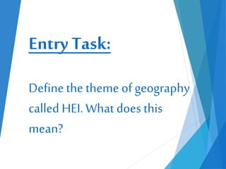 HEI Vocabulary Words | PPT