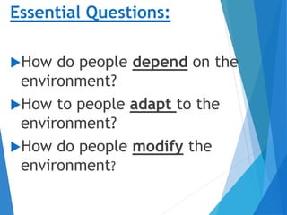 HEI Vocabulary Words | PPT