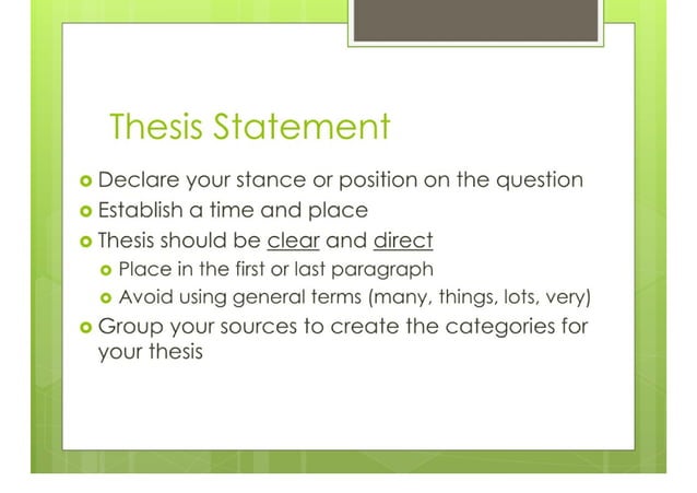 Intro To Historical Writing | PDF