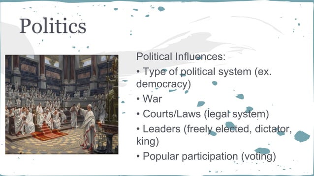 Intro to history | PPT
