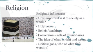 Intro to history | PDF