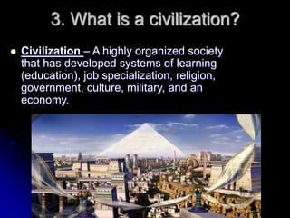 History: An Introdction | PPT